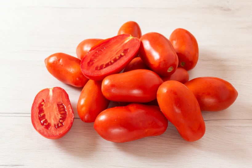 Authentic Neapolitan Pizza Sauce Recipe