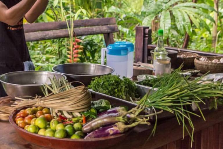 7 Best Luang Prabang Cooking Classes To Love Lao Cuisine
