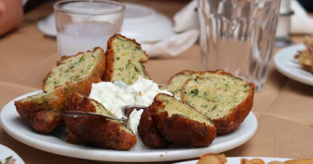 10 Tasty Food Tours In Athens For A Local Foodie Experience