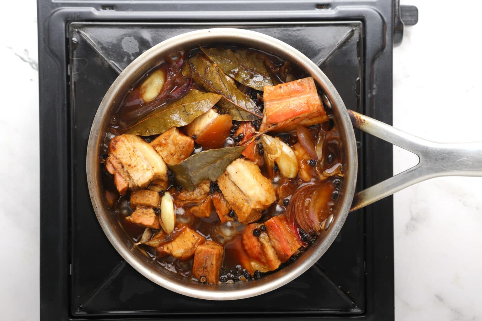 Easy Lechon Paksiw Recipe: How To Make Filipino Leftover Lechon