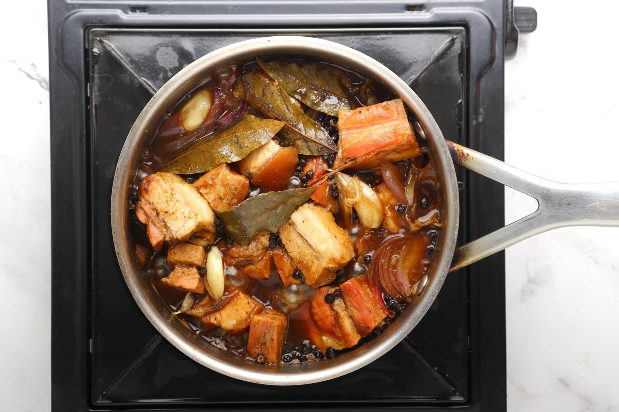 Easy Lechon Paksiw Recipe: How To Make Filipino Leftover Lechon