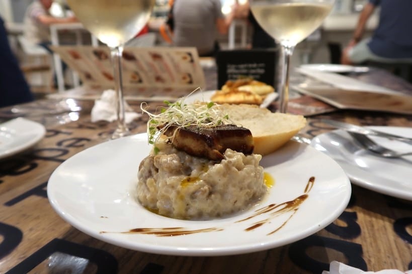 San Sebastian Food Guide: 12 Must-Try Basque Dishes And Culinary ...