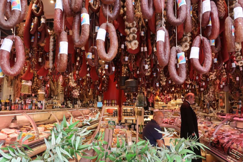 10 Best Food Tours In Athens For A Greek Feast