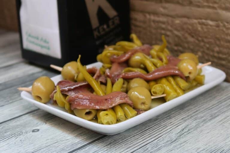 San Sebastian Food Guide: 12 Must-Try Basque Dishes And Culinary ...