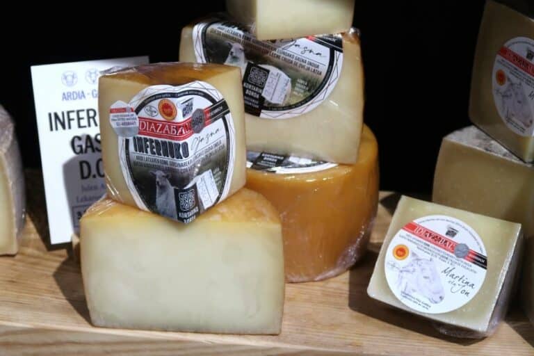 San Sebastian Food Guide: 12 Must-Try Basque Dishes And Culinary ...