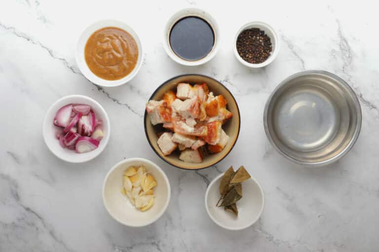 Easy Lechon Paksiw Recipe: How To Make Filipino Leftover Lechon