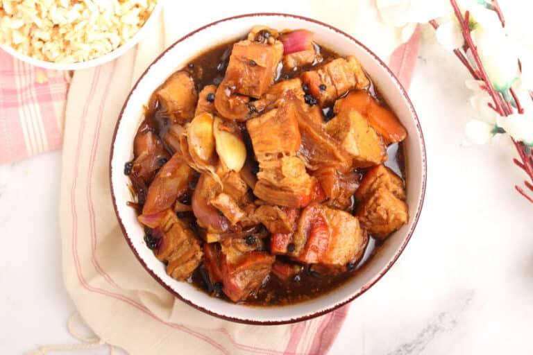 Easy Lechon Paksiw Recipe: How To Make Filipino Leftover Lechon