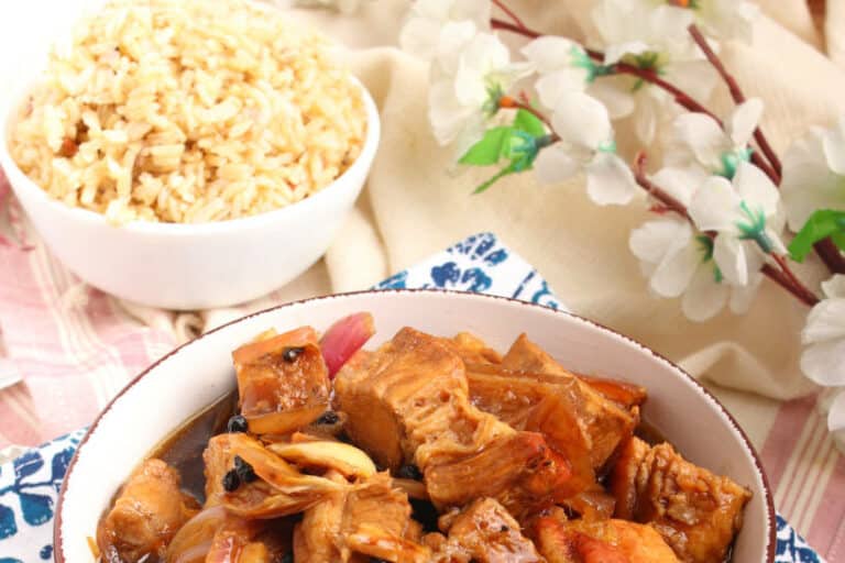 Easy Lechon Paksiw Recipe: How To Make Filipino Leftover Lechon