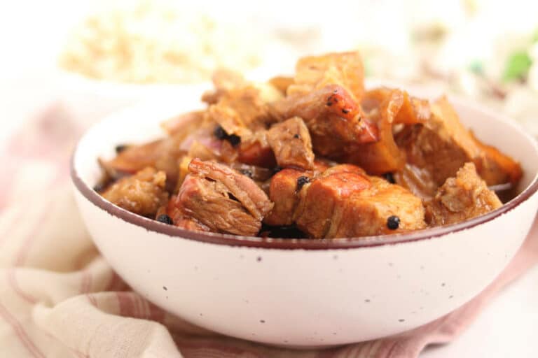 Easy Lechon Paksiw Recipe: How To Make Filipino Leftover Lechon