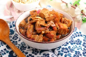 Easy Lechon Paksiw Recipe: How To Make Filipino Leftover Lechon