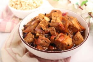 Easy Lechon Paksiw Recipe: How To Make Filipino Leftover Lechon