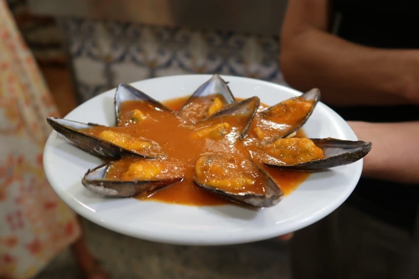 San Sebastian Food Guide: 12 Must-Try Basque Dishes And Culinary ...