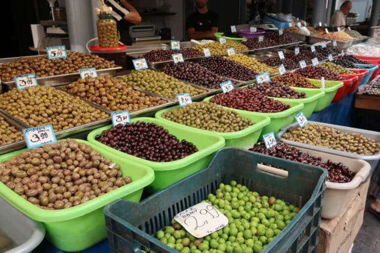 10 Tasty Food Tours In Athens For A Local Foodie Experience