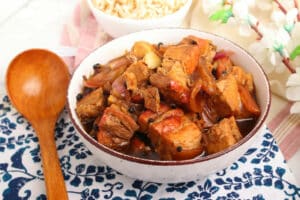 Easy Lechon Paksiw Recipe: How To Make Filipino Leftover Lechon