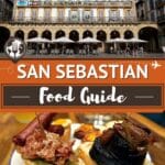 San Sebastian Food Guide: 12 Must-Try Basque Dishes And Culinary ...