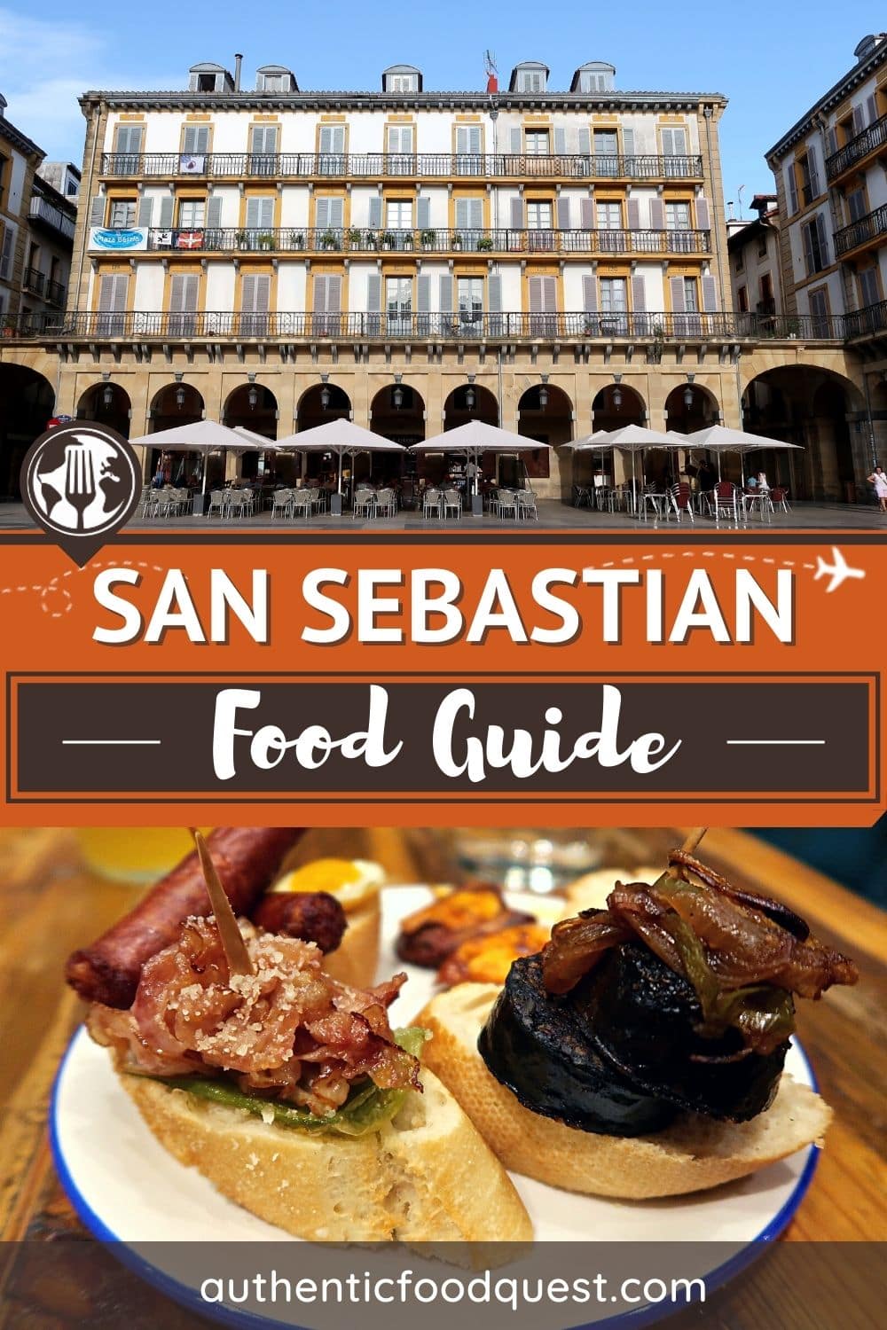 San Sebastian Food Guide: 12 Must-Try Basque Dishes And Culinary ...