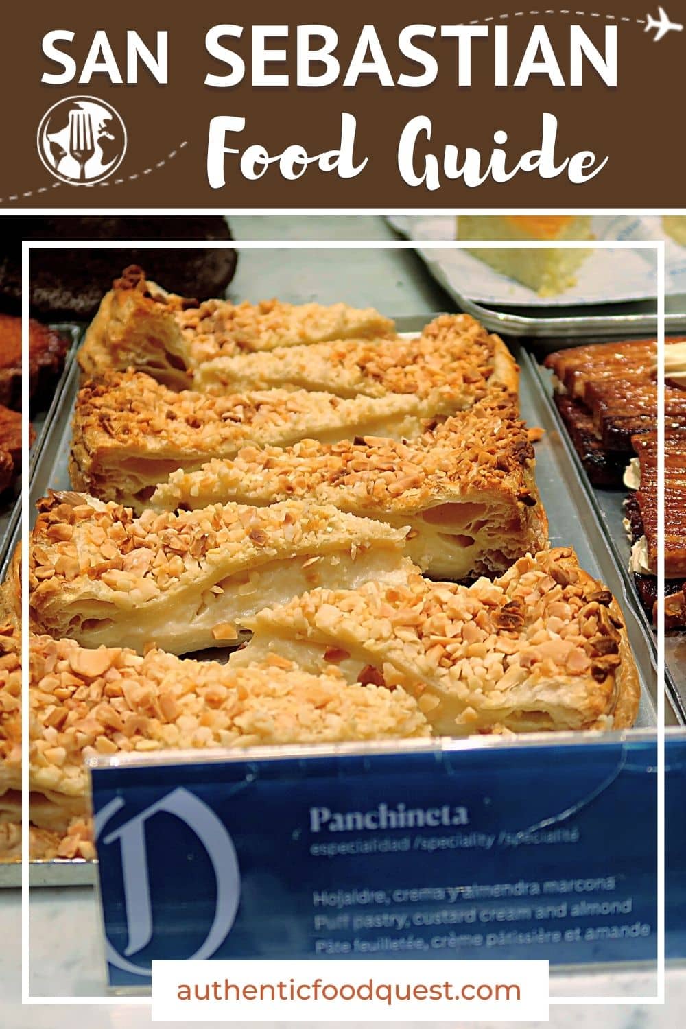 San Sebastian Food Guide: 12 Must-Try Basque Dishes And Culinary ...