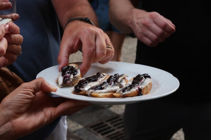 San Sebastian Food Guide: 12 Must-Try Basque Dishes And Culinary ...