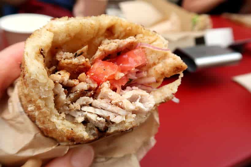 10 Tasty Food Tours In Athens For A Local Foodie Experience