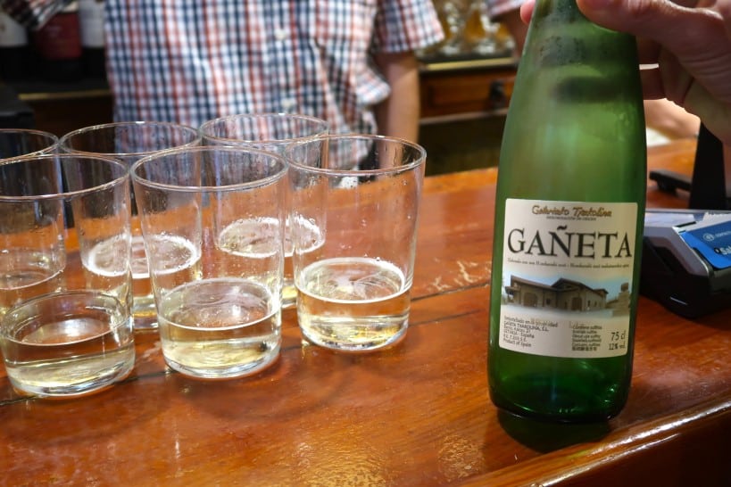 San Sebastian Food Guide: 12 Must-Try Basque Dishes And Culinary ...