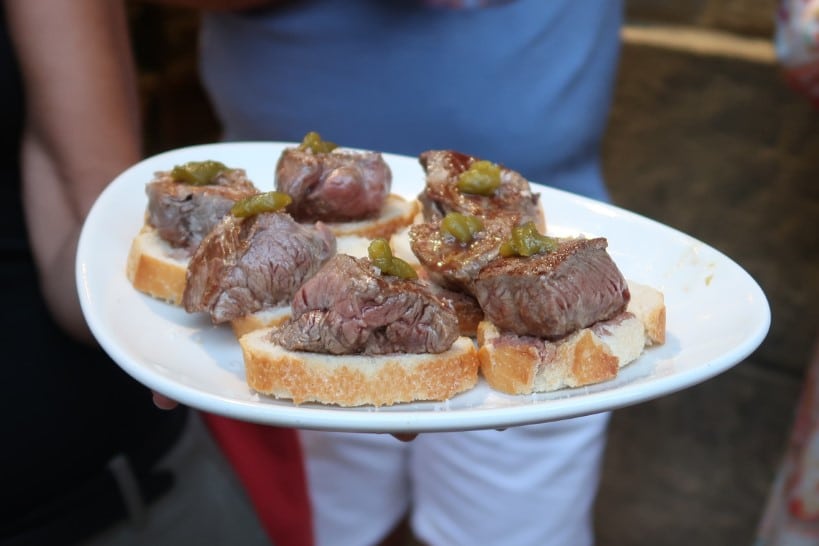 San Sebastian Food Guide: 12 Must-Try Basque Dishes And Culinary ...