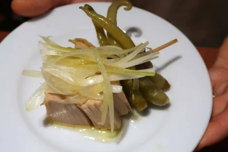 San Sebastian Food Guide: 12 Must-Try Basque Dishes And Culinary ...