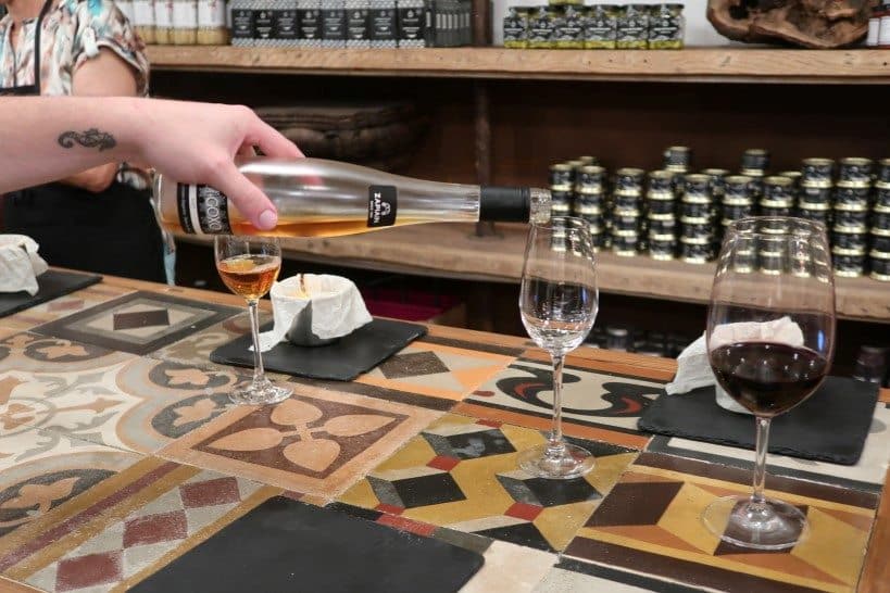 San Sebastian Food Guide: 12 Must-Try Basque Dishes And Culinary ...