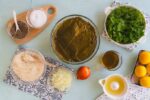 Delicious Dolmadakia Recipe: Homemade Greek Stuffed Grape Leaves