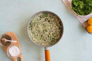 Delicious Dolmadakia Recipe: Homemade Greek Stuffed Grape Leaves