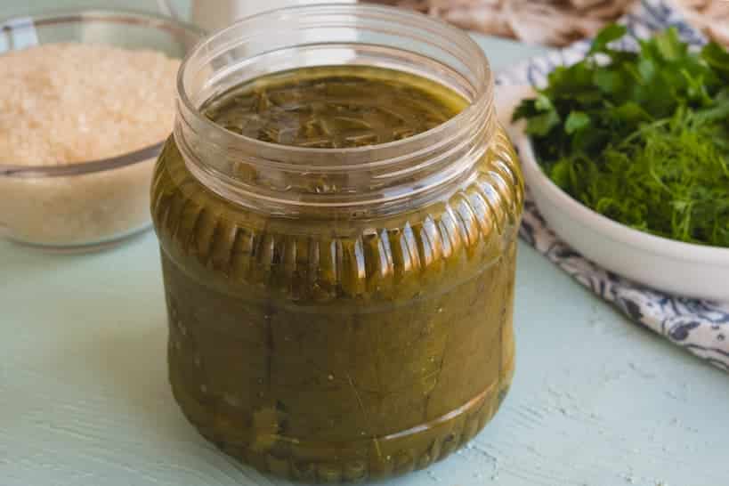 Delicious Dolmadakia Recipe: Homemade Greek Stuffed Grape Leaves