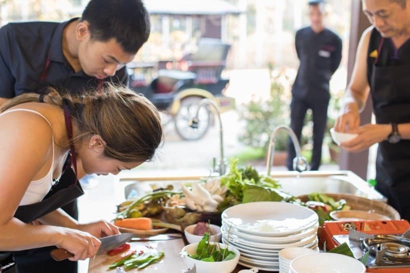 Top 7 Cooking Classes In Siem Reap To Master Khmer Cuisine