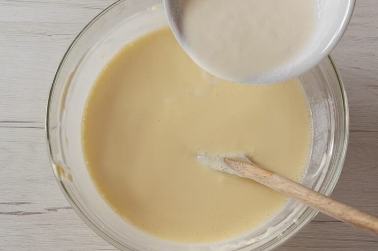 Effortless Mini Basque Cheesecake Recipe