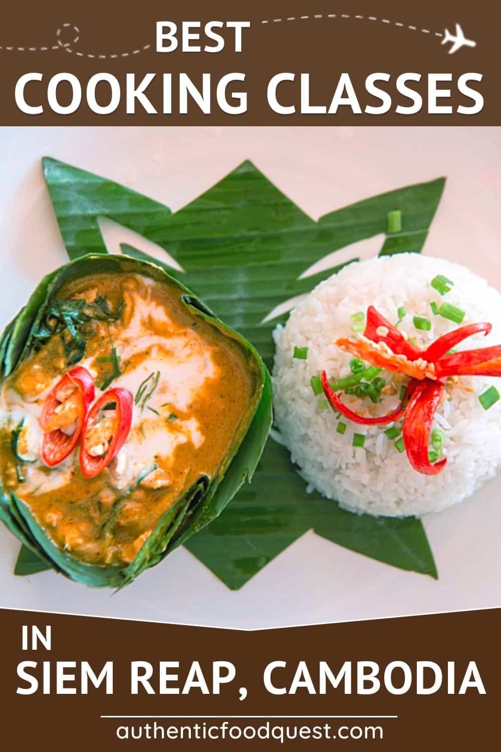 Top 7 Cooking Classes In Siem Reap To Master Khmer Cuisine
