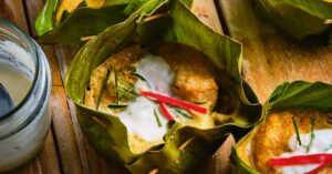 Easy Cambodian Fish Amok Recipe - Authentic Food Quest