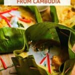 Easy Cambodian Fish Amok Recipe - Authentic Food Quest