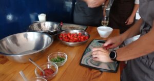 7 Hands-On Cooking Classes In Santorini For An Authentic Taste