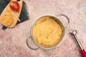 Authentic Greek Fava Recipe From Santorini