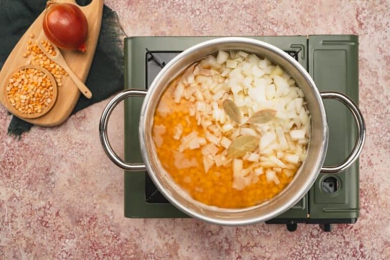 Authentic Greek Fava Recipe From Santorini