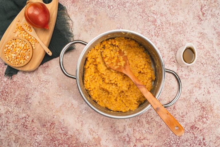 Authentic Greek Fava Recipe From Santorini