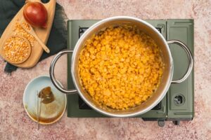 Authentic Greek Fava Recipe From Santorini