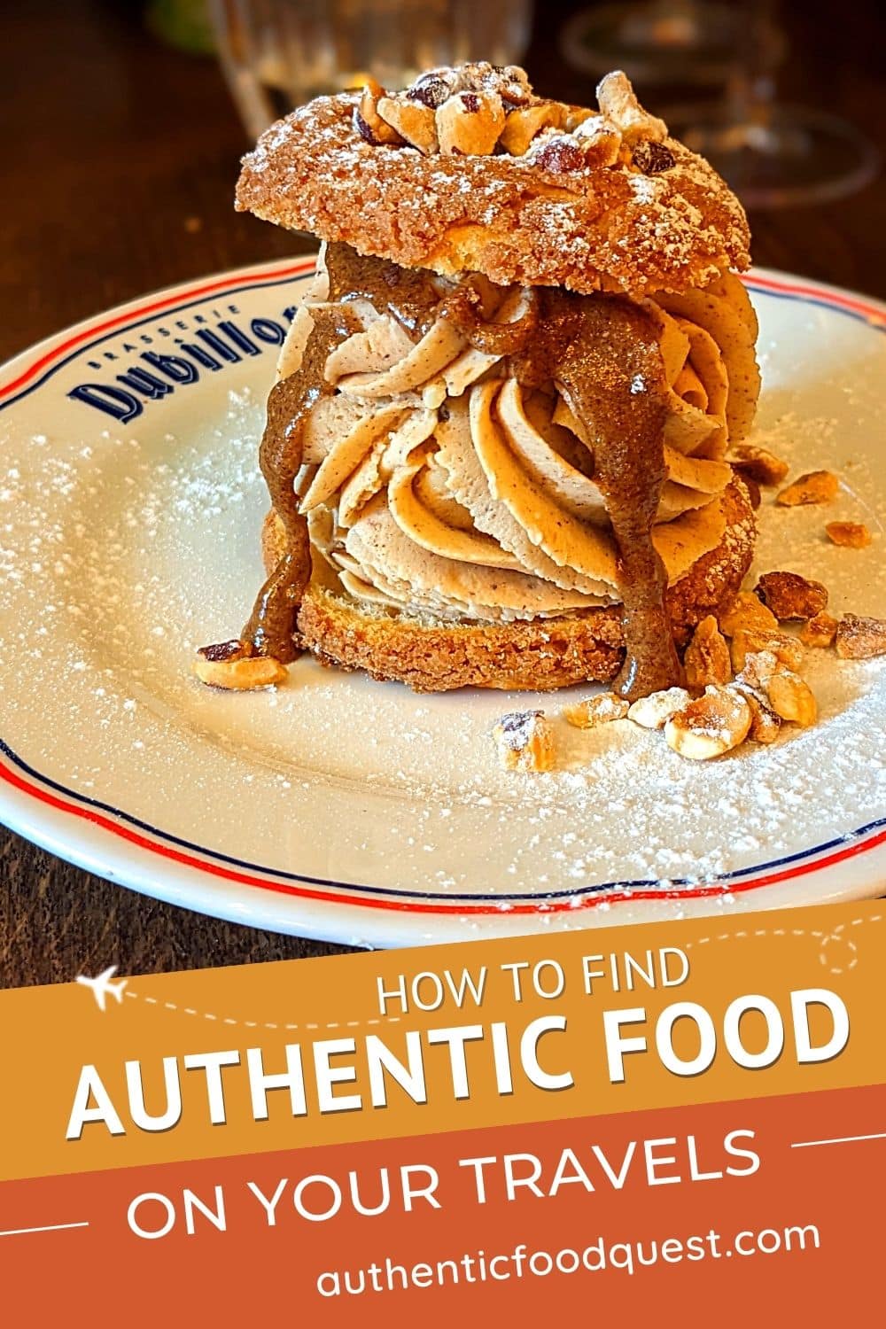 10 Steps To Savor Authentic Food Experiences While Traveling