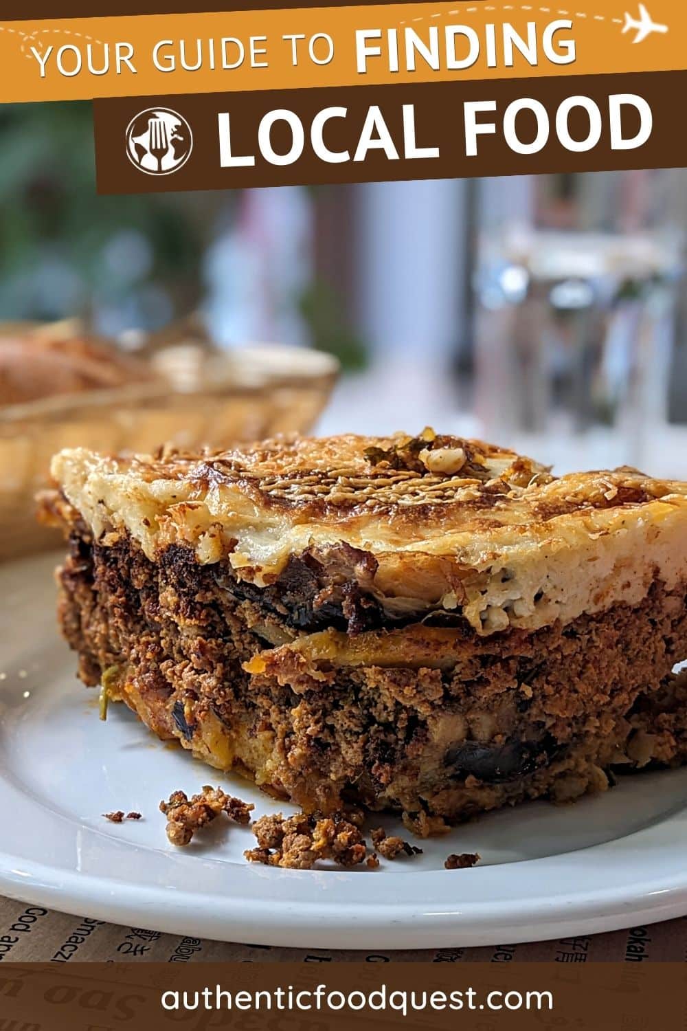 10 Steps To Savor Authentic Food Experiences While Traveling