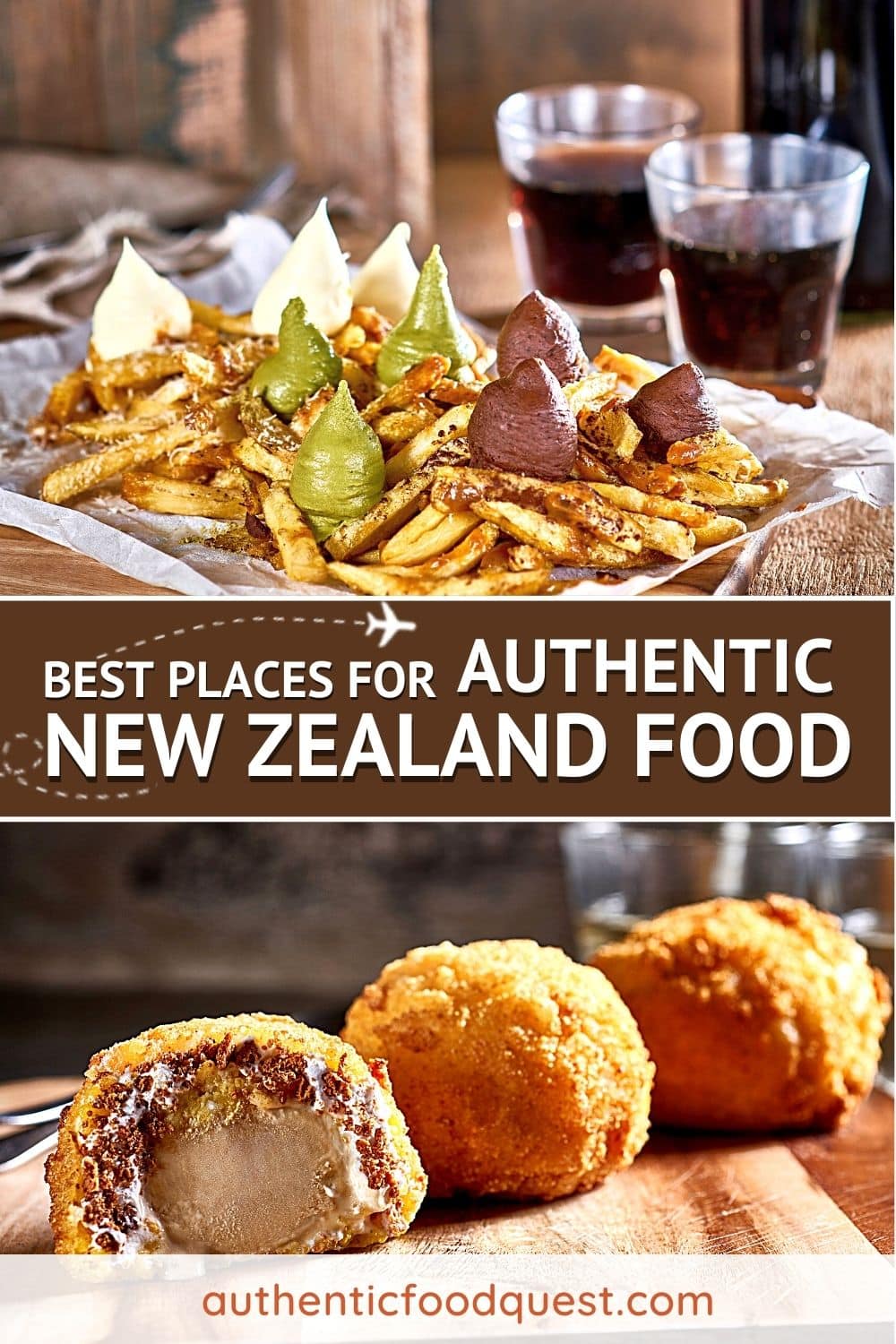 Top 10 Best Places To Enjoy Authentic New Zealand Food