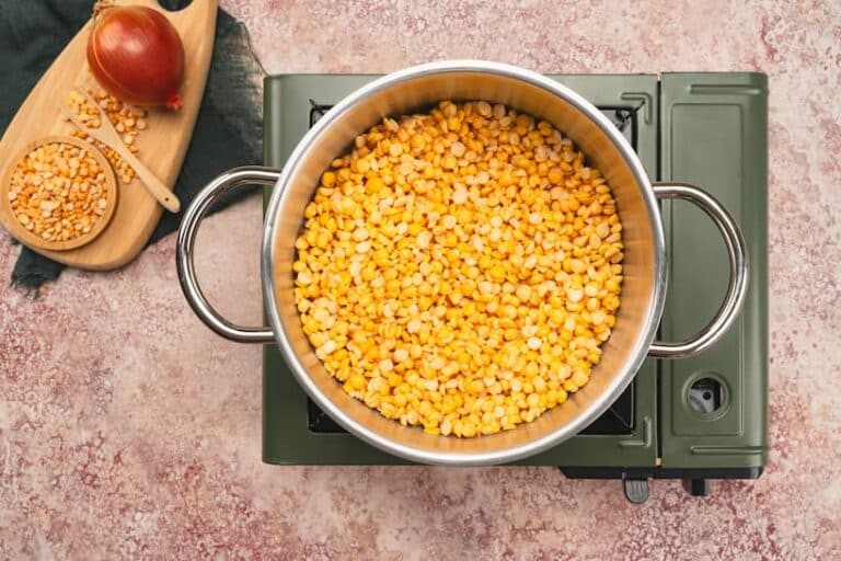 Authentic Greek Fava Recipe From Santorini