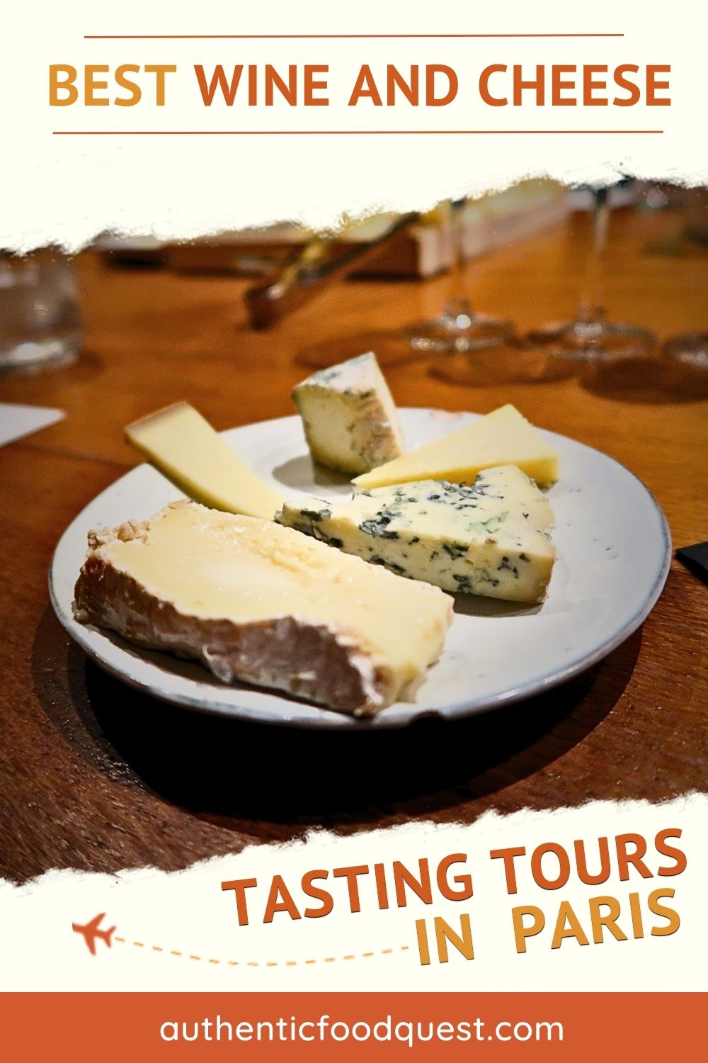 8 Best Wine And Cheese Tasting Tours In Paris
