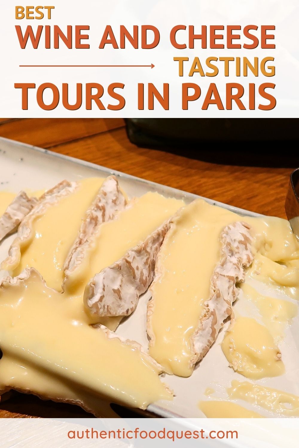 8 Best Wine And Cheese Tasting Tours In Paris