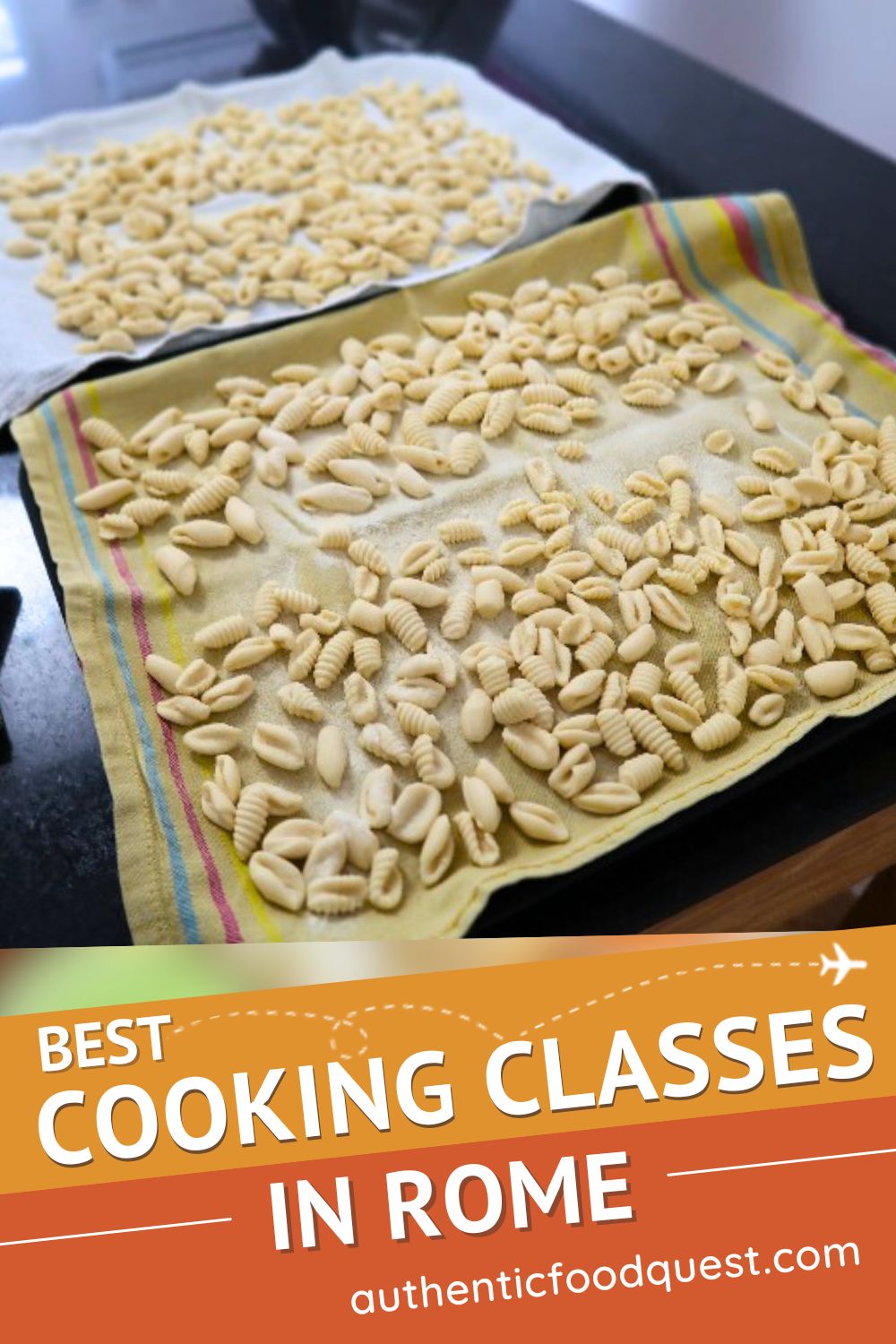 10 Top Cooking Classes In Rome You’ll Love