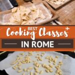 10 Top Cooking Classes In Rome You’ll Love
