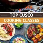 7 Cooking Classes In Cusco For Authentic Peruvian Flavors