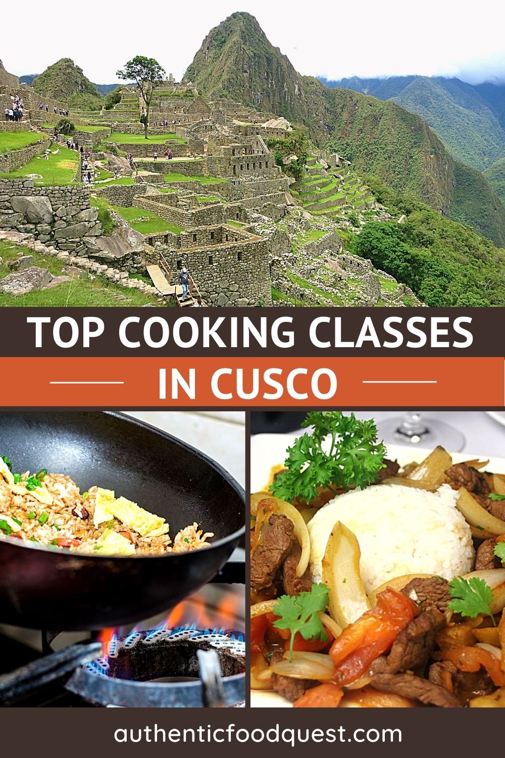 7 Best Cooking Classes In Cusco For 2024